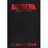 Berserk deluxe (Vol. 1) : Miura, Kentaro: Amazon.it: Libri