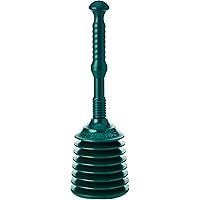 Monument 1459W Master Plunger Sink and Waste Pipe Unblocker : Amazon.co ...