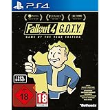 Fallout 4 Uncut - [PlayStation 4] : Amazon.de: Games
