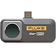 Fluke iSEE TCO1A Thermal Camera for Android (USB-C) with 256x192 High ...