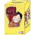 ONE PIECE TCG DOUBLE PACK SET VOLUME 4 (DP 04) : Amazon.co.uk: Toys & Games