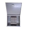 Telephone Distribution Box, Junction Box (50 Pair With Krone Module ...