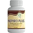 Buy Nephro Plus Ayurvedic Supplement for Kidney Wellness, Approved by ...