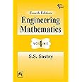 Buy Engineering Mathematics - Vol.1: Volume 1 Book Online at Low Prices ...
