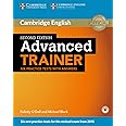 Advanced Trainer: Second edition. Six Practice Tests with answers and ...