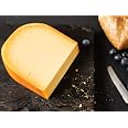 Gouda Mittelalt "Extra Belegen" aus Noord Holland : Amazon.de ...