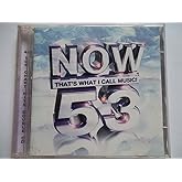 Now That's What I Call Music! Volume 50: Amazon.co.uk: CDs & Vinyl