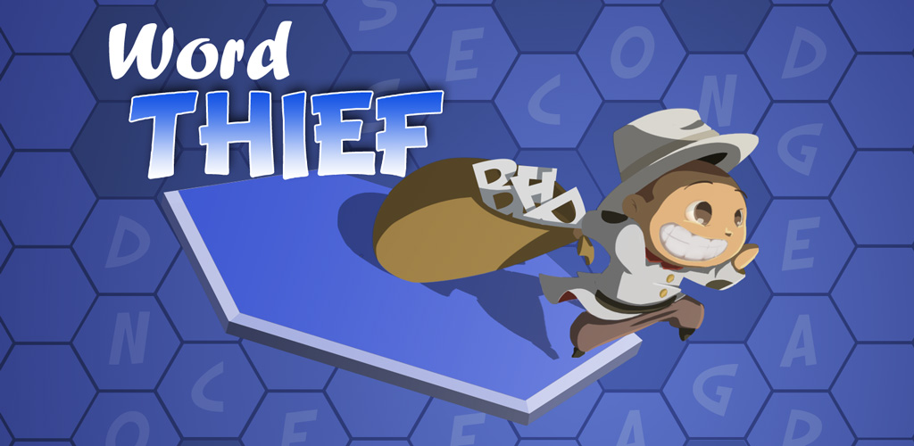 Word Thief : Amazon.co.uk: Apps & Games