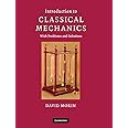 Buy Introduction to Classical Mechanics Book Online at Low Prices in ...
