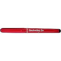 Manuscript Handwriting Pens - Pack of 40 Handwriting Pens with Black ...