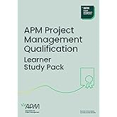 APM Project Management Qualification Learner Study Pack: Amazon.co.uk ...