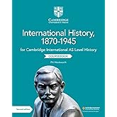 Cambridge International as Level History Modern Europe, 1750-1921 ...