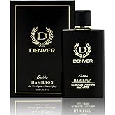 Buy Denver Insight Perfume For Men (100Ml) | Eau De Parfum | Luxury ...