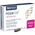 NaturAvignon Rosanat complément alimentaire menopause et pré-ménopause ...