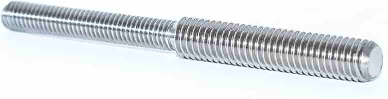 Filetage Adaptateur M6 M8 M10 M12 Mirroir LED Mini Clignotant Extension ...