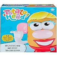 Potato Head Mr. Potato Head Classic Toy For Kids Ages 2 and Up ...