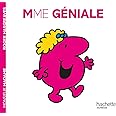 Collection Monsieur Madame (Mr Men & Little Miss): Mme Geniale: Amazon.co.uk: Hargreaves, Roger ...