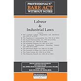 Buy Taxmann's Labour Laws – Comprehensive Coverage of 20+ Indian Labour, Industrial Relations ...