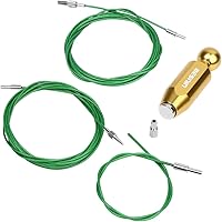 Bike Cable Routing Tool BESNIN Internal Cable Routing Kit Bike Frame ...