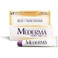 Mederma Cream with SPF 30 Treatment - 20g : Amazon.co.uk: Beauty