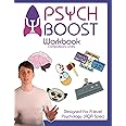 Psych Boost Worksheets - Compulsory units: for Psychology A level AQA ...
