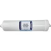 KENT Spare KIT of Inline Filter and Membrane (Pack of 1 Spare Kit ...