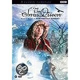 Snow Queen [DVD] [2002]: Amazon.co.uk: Bridget Fonda, Bridget Fonda ...
