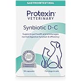 Protexin Veterinary Pro-Kolin Enterogenic | Prebiotic, Probiotic and ...