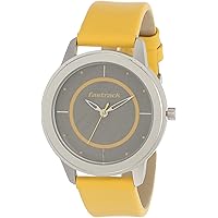 Fastrack Analog Grey Dial Women's Watch-6246SL01 : Amazon.in: Watches