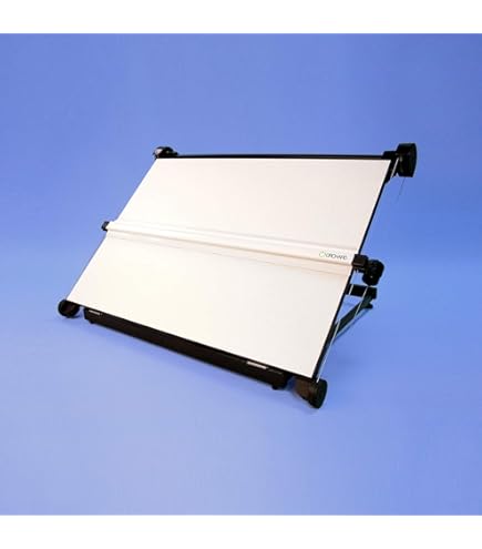 Technical Drawing Board A3 DRAWING BOARD ART ARCHITECTURE PARALLEL ...