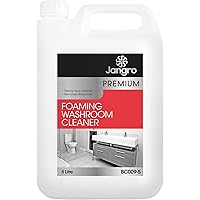 JANGRO PREMIUM FOAMING CLEANER : Amazon.co.uk: Grocery