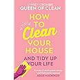 How To Clean Your House: Easy tips and tricks to keep your home clean ...
