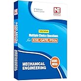 Buy MADE EASY - 2026 - GATE - Mechanical Engineering Previous Solved ...