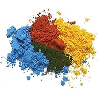 25g Concentrated RED, food Cake Colour Colouring Powder by Masala ...