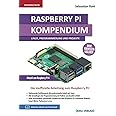 Raspberry Pi: Handbuch für Einsteiger: Linux, Python und Projekte ...