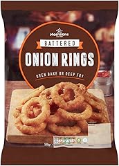 Frozen Party Food & Snacks - Morrisons | Amazon.co.uk