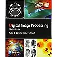 Digital Image Processing, Global Edition : Rafael, Gonzalez, Richard ...