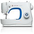 Singer M3205 Sewing Machine White : Amazon.co.uk: Home & Kitchen