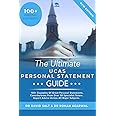 The Ultimate UCAS Personal Statement Guide: 100+ examples of great ...
