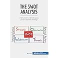 The SWOT Analysis: A key tool for developing your business strategy ...