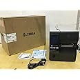 ZEBRA ZT411 Thermal Transfer Industrial Printer 203 dpi Print Width 4 ...