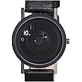 Projects Watches - Uhr (Will-Harris) - Reveal Black (33mm) : Amazon.de ...