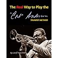 The Real Way To Play The Cat Anderson Trumpet Method : Winstead, Geoff ...