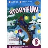 Storyfun for Starters Level 1 Student's Book with Online Activities and ...