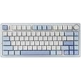 EPOMAKER AULA F75 Wireless Mechanical Gaming Keyboard, 75% Layout with ...