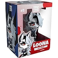 Youtooz - Helluva Boss: Loona: Amazon.de: Spielzeug