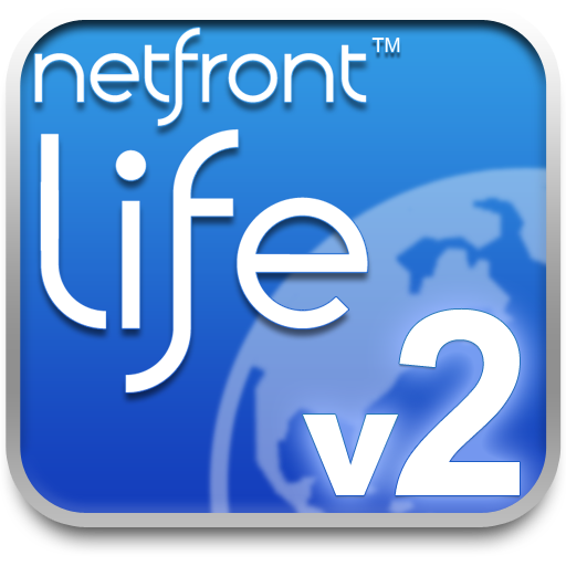 NetFront(TM) Life Browser v2: Amazon.de: Apps für Android