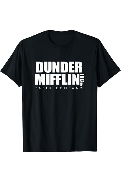 Dunder Mifflin Sabre Gabe Lewis The Office Fanbase