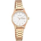 Buy Titan Analog Silver Dial Women's Watch-2656BM01/NP2656BM01 at Amazon.in
