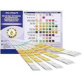 10 x Urinalysis Multisticks Strips -10 Parameter Professional/GP Urine ...